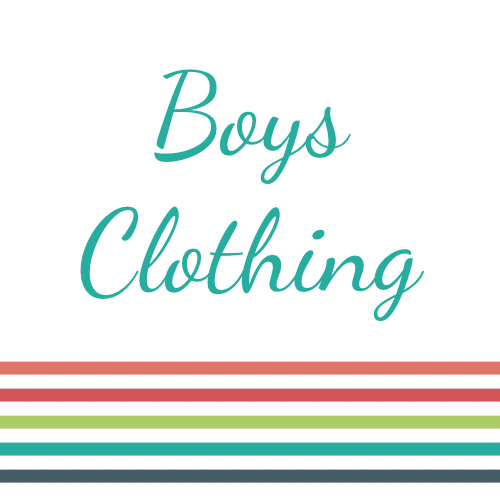 Boys Clothing – Crunchy Littles Consignment