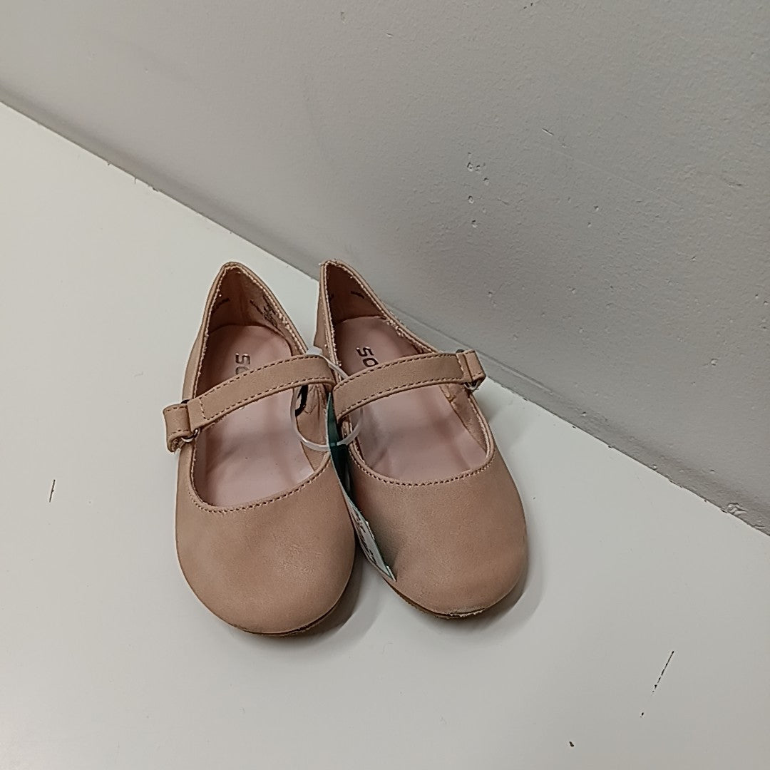 Soda 7C Dress Shoes – Crunchy Littles Consignment
